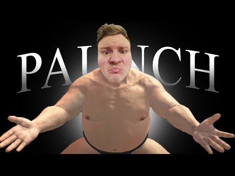 Steam Community :: Video :: PAUNCH | A rocky start