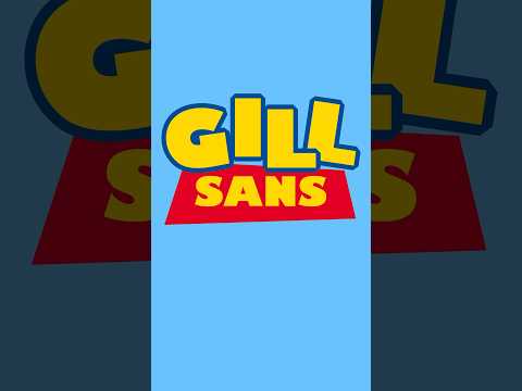 Identifying movie fonts pt 1