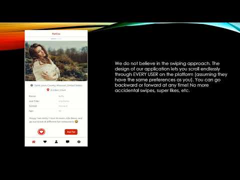 The most popular dating app in New Hampshire, United States