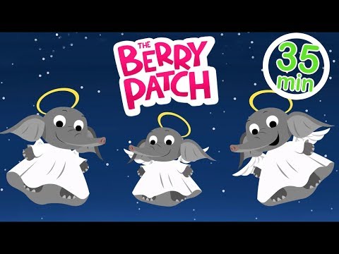 Bedtime Songs for Babies and young Children (35 Min)