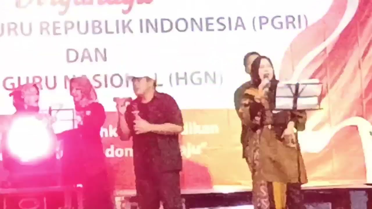 SMPN 7 SANGKAPURA GRESIK || HARI GURU NASIONAL 2022