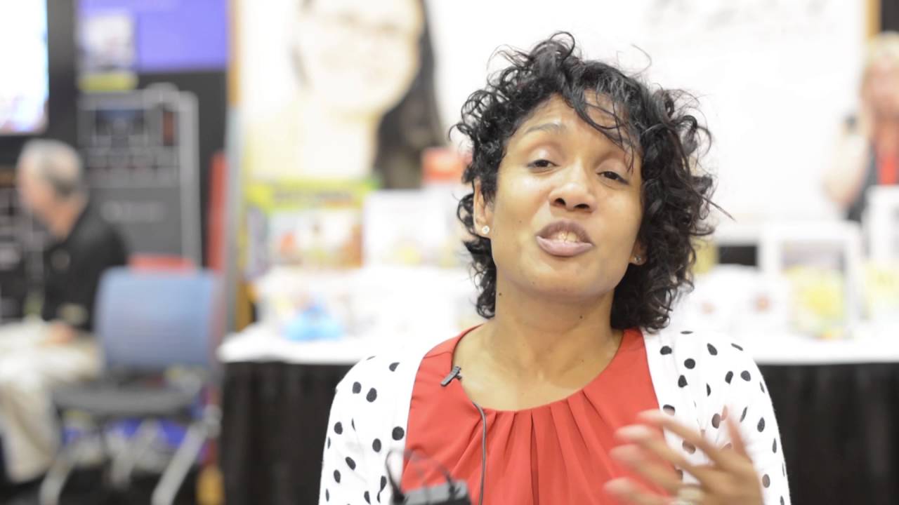 Alumni Profile: Monique Ross, PhD
