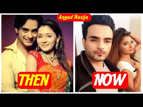 Angad Hasija (Alekh Rajvansh) Biography | Age, Wife, Daughter, Career, TV Serials,Hobbies, Net worth