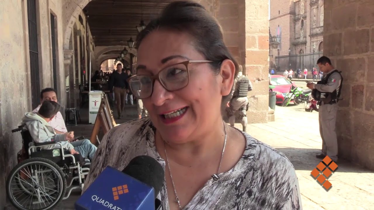 Divide opinión entre morelianos legalización de marihuana en México