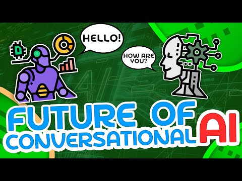 Exciting Advancements in Conversational AI (NVIDIA NeMo)