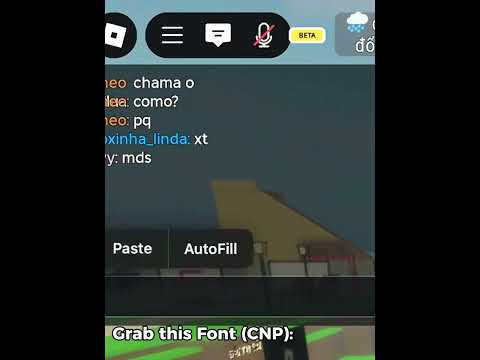 Fake Verified In Roblox TUTORIAL #roblox #robloxshorts #shorts #robloxscript #memes
