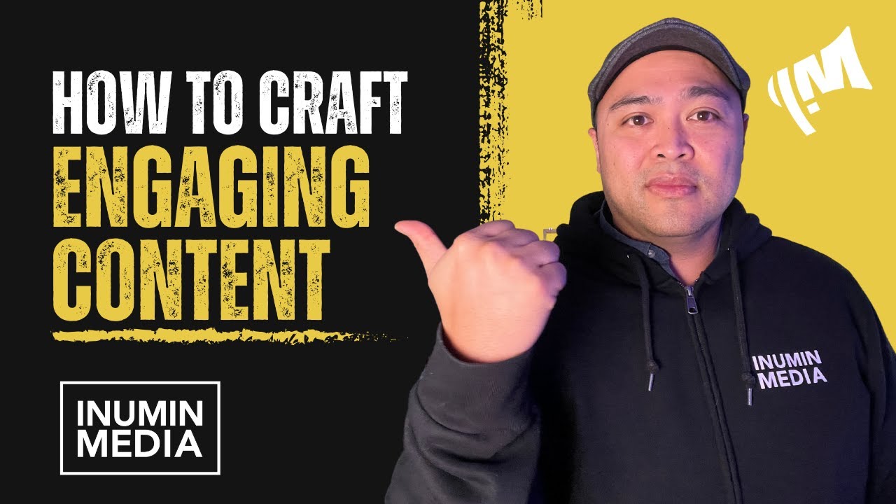 How to Craft Engaging Content