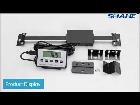 Digital Linear Scale - Electronic Linear Scale Latest Price ...