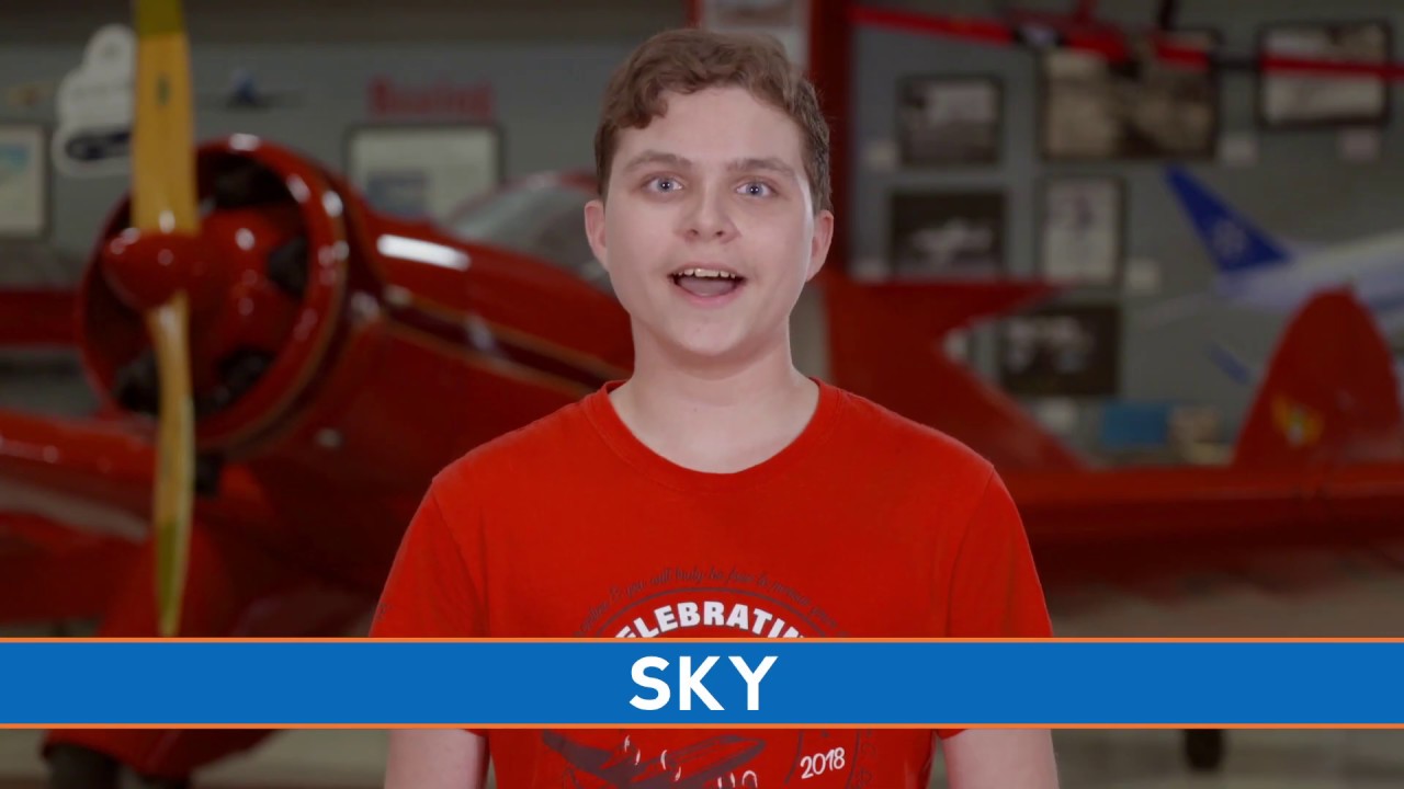 Need for Air Speed | Birds Eye View