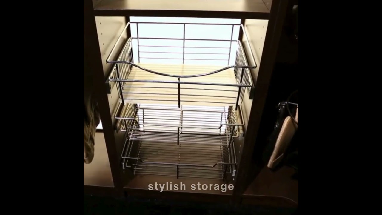 Closet Upgrade: Smart Storage Solutions #closetorganization #closetupgrade #storagesolutions