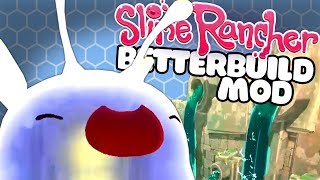 Better build mod slime rancher - resourcebda