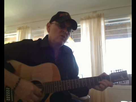 Dona Dona. (Arthur Kevess & Teddi Schwartz) Cover and easy lesson, rogersgitar