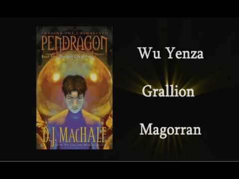 Pendragon Pronunciation Guide Video