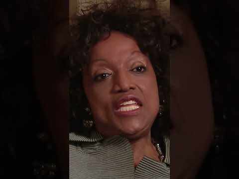 "The Star Spangled Banner Is UNSINGABLE" | Jessye Norman