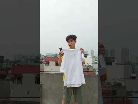 Phối đồ cho chiếc áo Teelab cực chất !