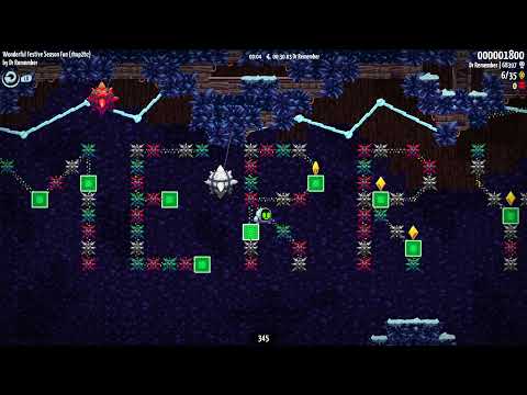 Steam Community :: Video :: Levelhead: Wonderful Festive Season Fun