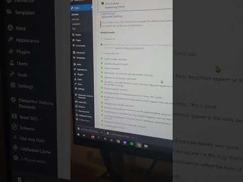perfect seo content writing