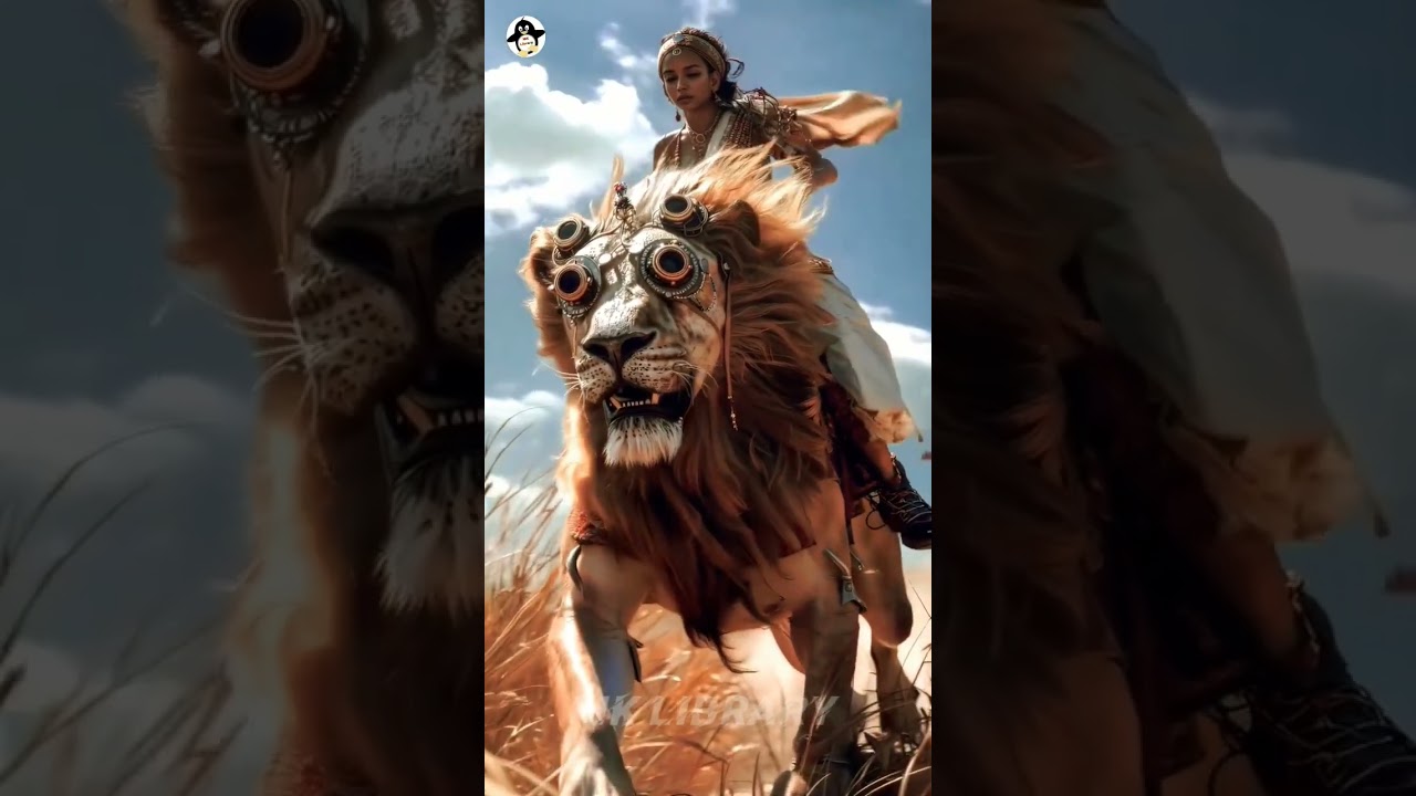 The Most Dangerous Big Line MK Library: A Crash Course in Chaos