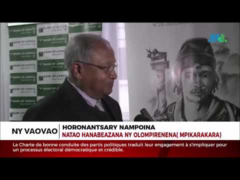 Vinan’Andrianampoinimerina [1745 – 1810]: « Fanjakana sy Firenena ...