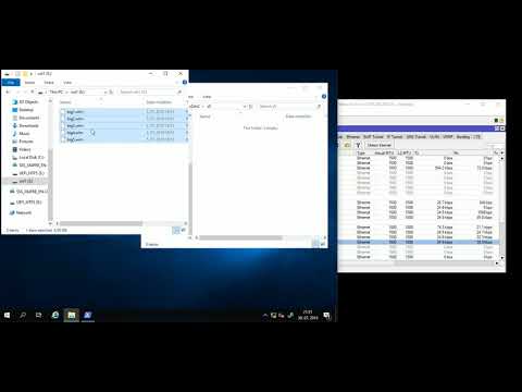 Demystifying SMB 3.x multichannel – part 2 – server to server example ...