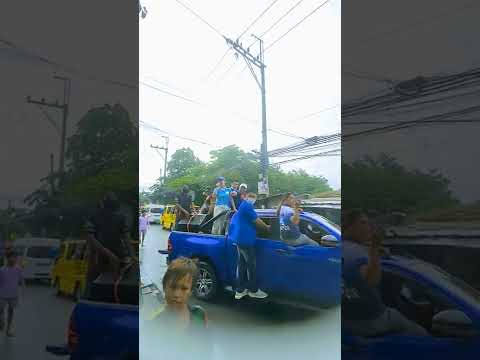 MAYOR ALLAN DE LEON BDAY GREETINGS π