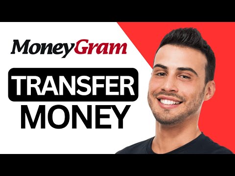 🌍 How To SEND Money Online With MoneyGram (2025 Guide) 🌍