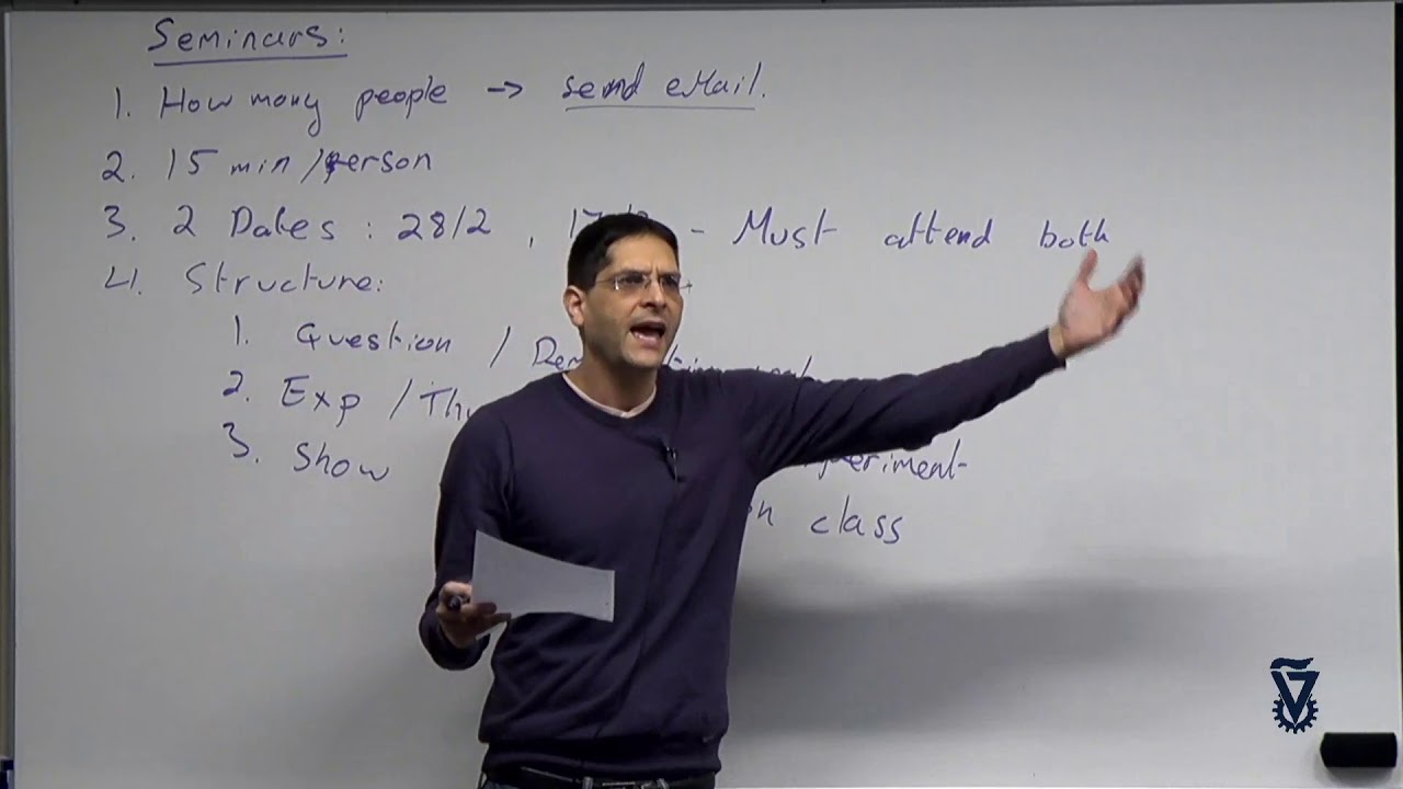 18. Intro to Cavity-QED I