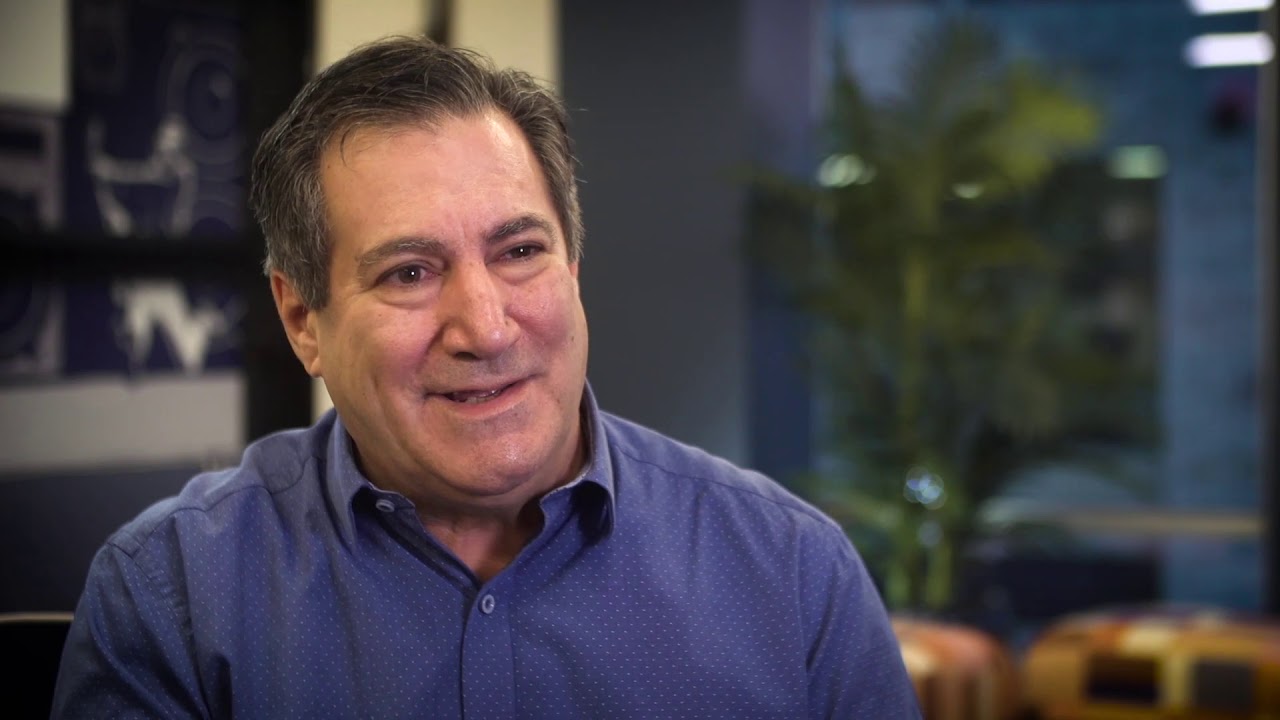 Innovation in Today's Modern Enterprise | APIs & Microservices