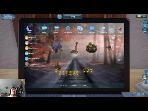 Steam Community :: Video :: Toy Tinker Simulator Restoring Toys Episode 028