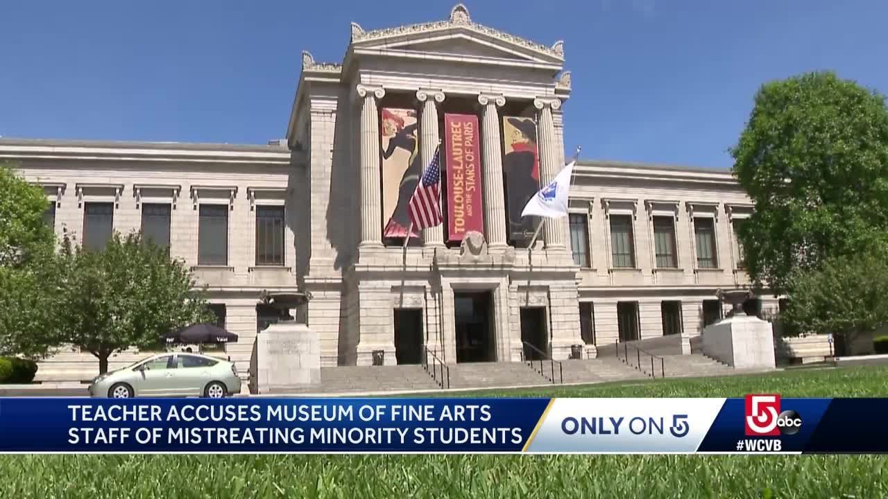 Teachers accuse MFA of mistreating minority students