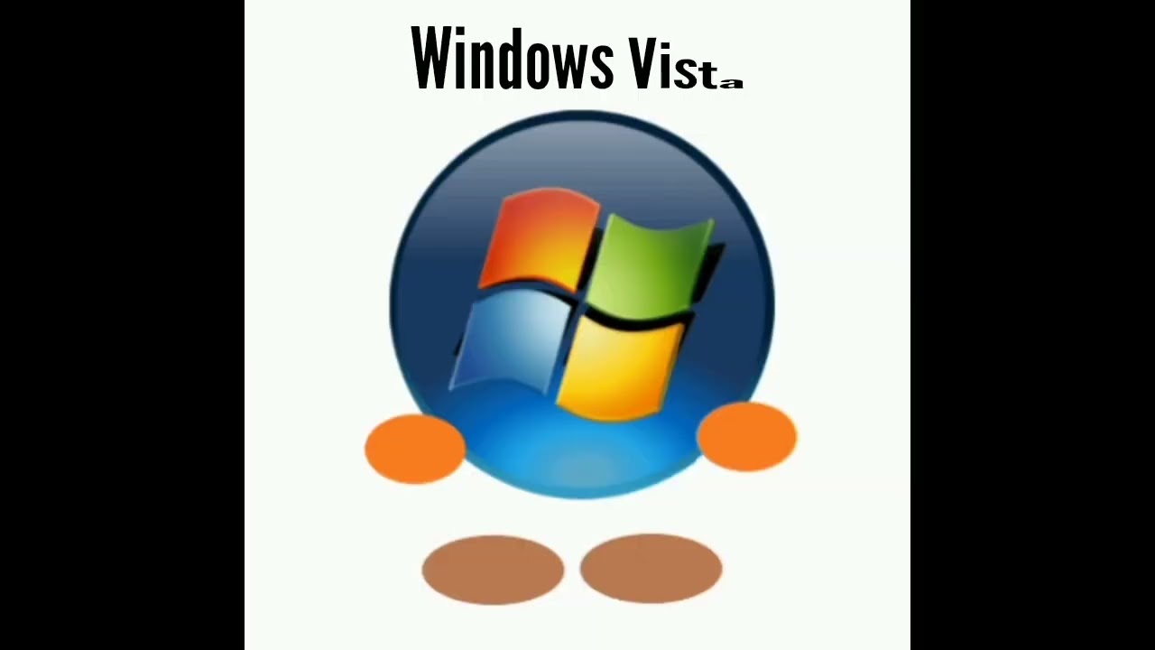 All QwertyXP2000 Characters (TYPE WINDOWS LOGO)