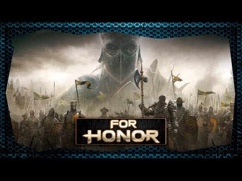 Steam Community :: Video :: Siv The Ruthless? 😂 | For Honor #08 (Viking ...