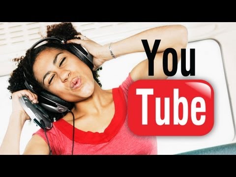Make YouTube Your Personalized Radio Station! - Tekzilla Daily Tip
