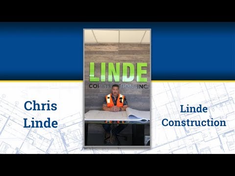 Linde Construction Reviews The Blue Book Network®