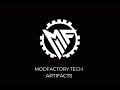 Steam Workshop::ModFactory - Artifacts