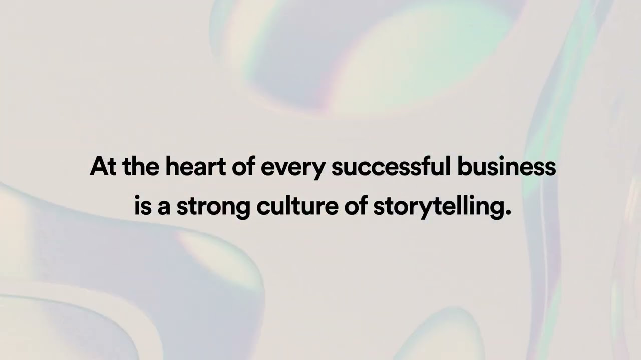 Build a Culture of Communication with Interact's Intelligent CMS