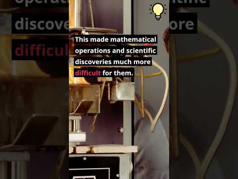 Zero: The missing piece in ancient Greek and Roman mathematics
