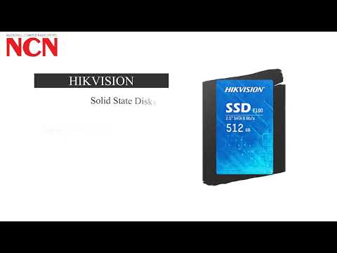 Hikvision SSD - Latest Price, Dealers & Retailers in India