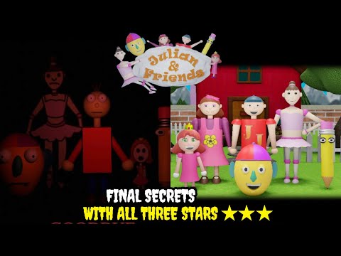 Steam Community :: Julian & Friends