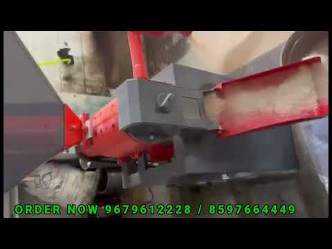 6n70 mini Rice Mill, Big Rice Holler, 7.5 HP, THREE PHASE commercial use,