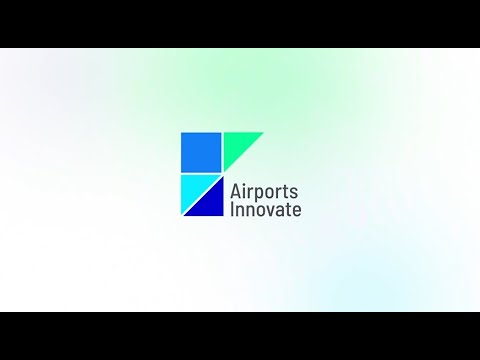 Airports Innovate 2023