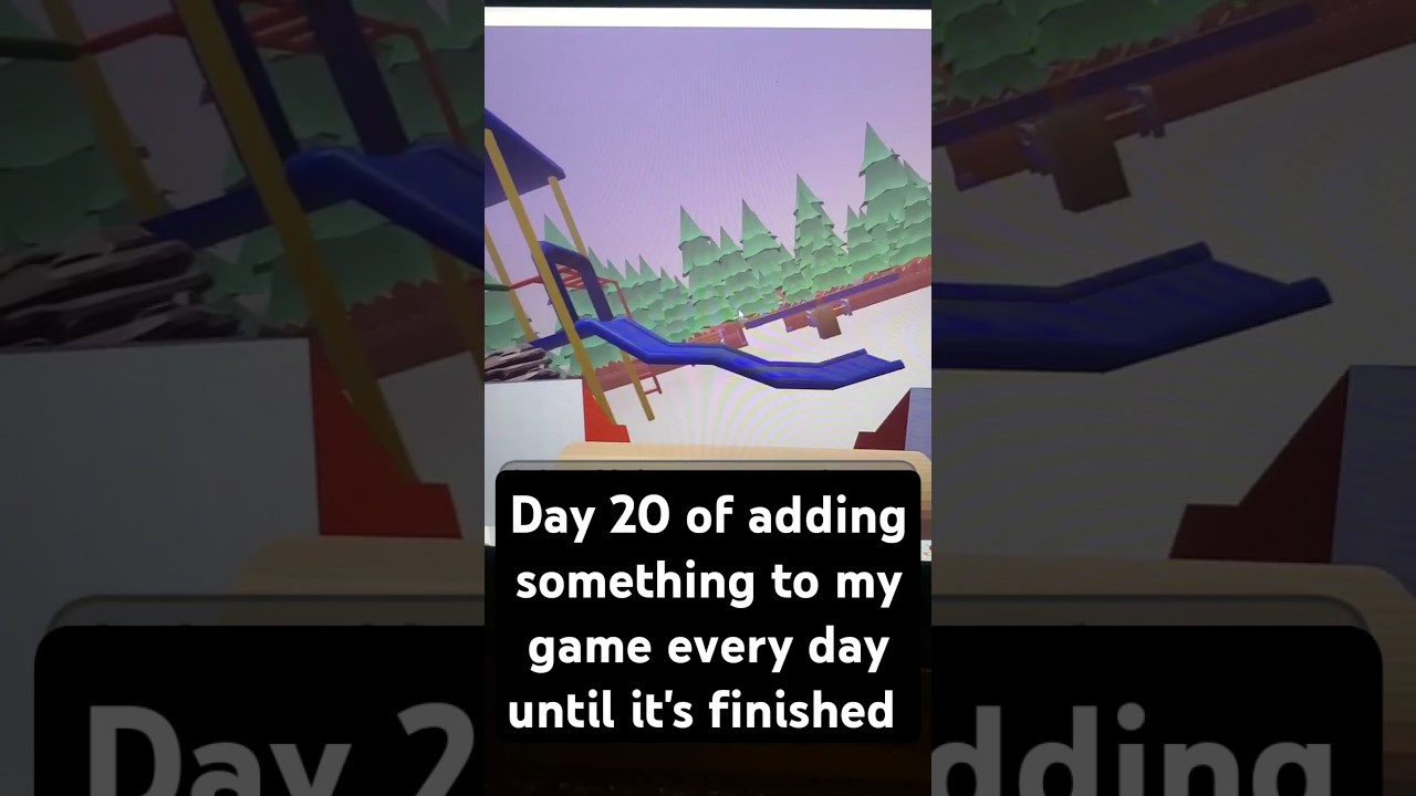 Flying through animations like this rocket! #gamedevchallenge #devlog #gamedev #day20