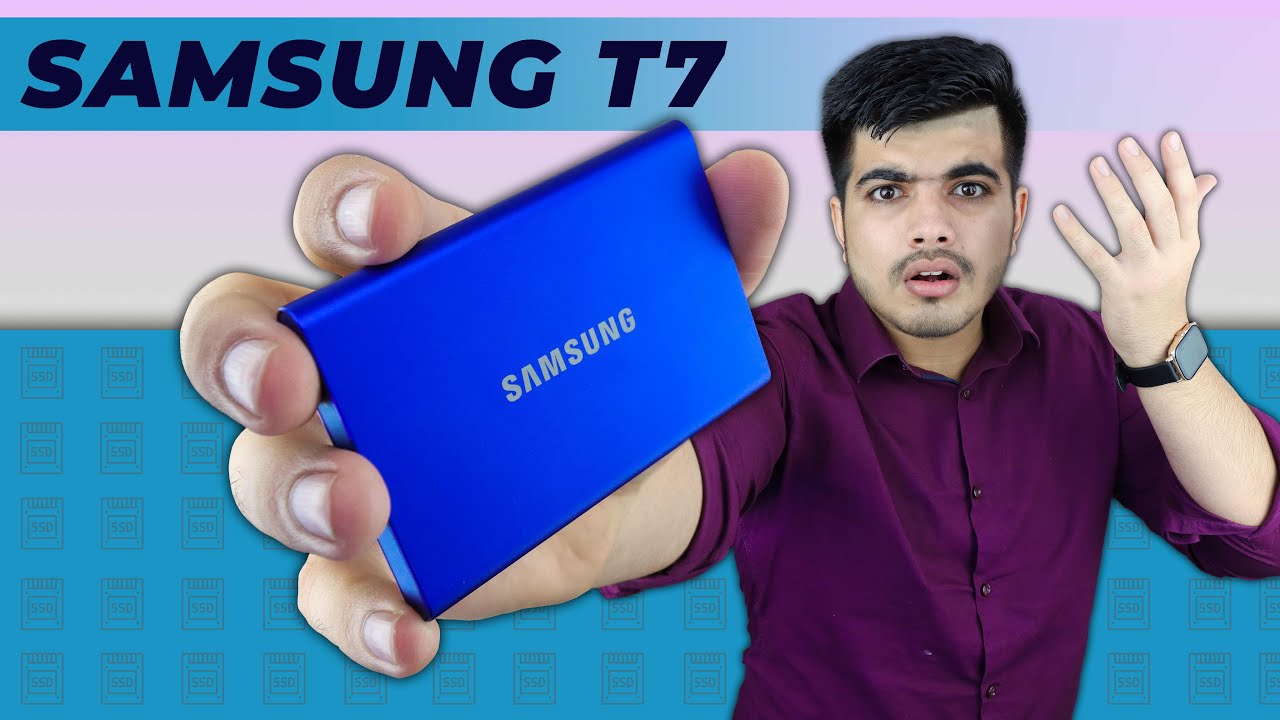Most Popular SSD Unboxing And First Impressions ⭐ 1GB/S Mind-blowing Speed