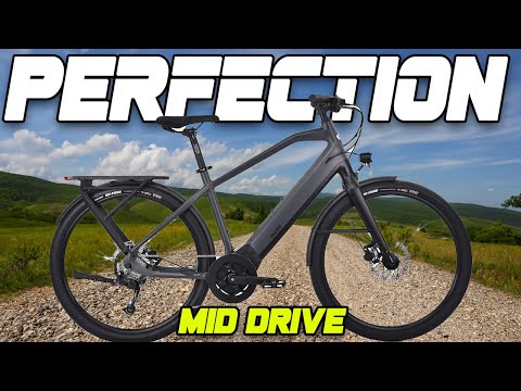 Prodigy - Ride1Up | Mid-Drive Electric Bike