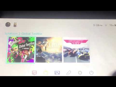 Free Splatoon 2 Download