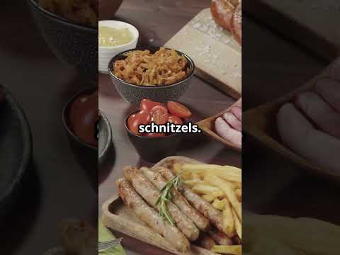 🍺 Oktoberfest in 60 Seconds! 🎉🇩🇪 #Prost