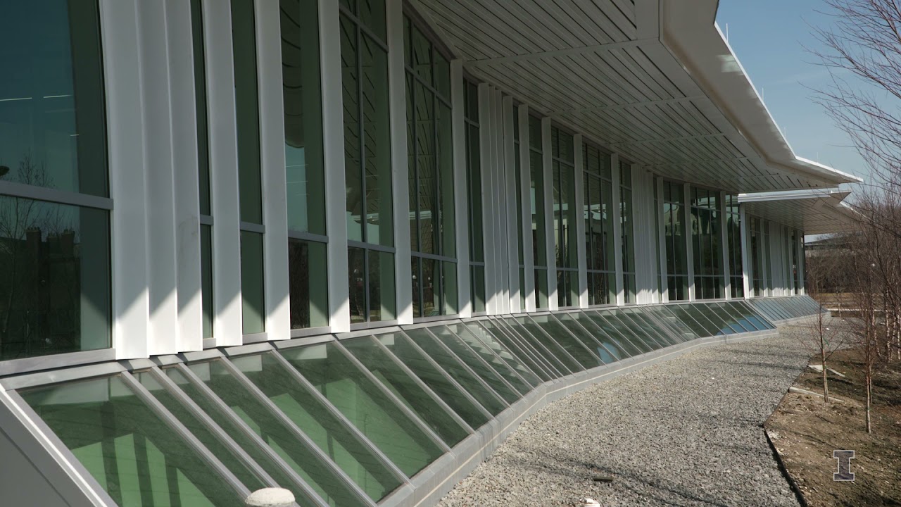 Outdoors (SCD Virtual Tour)
