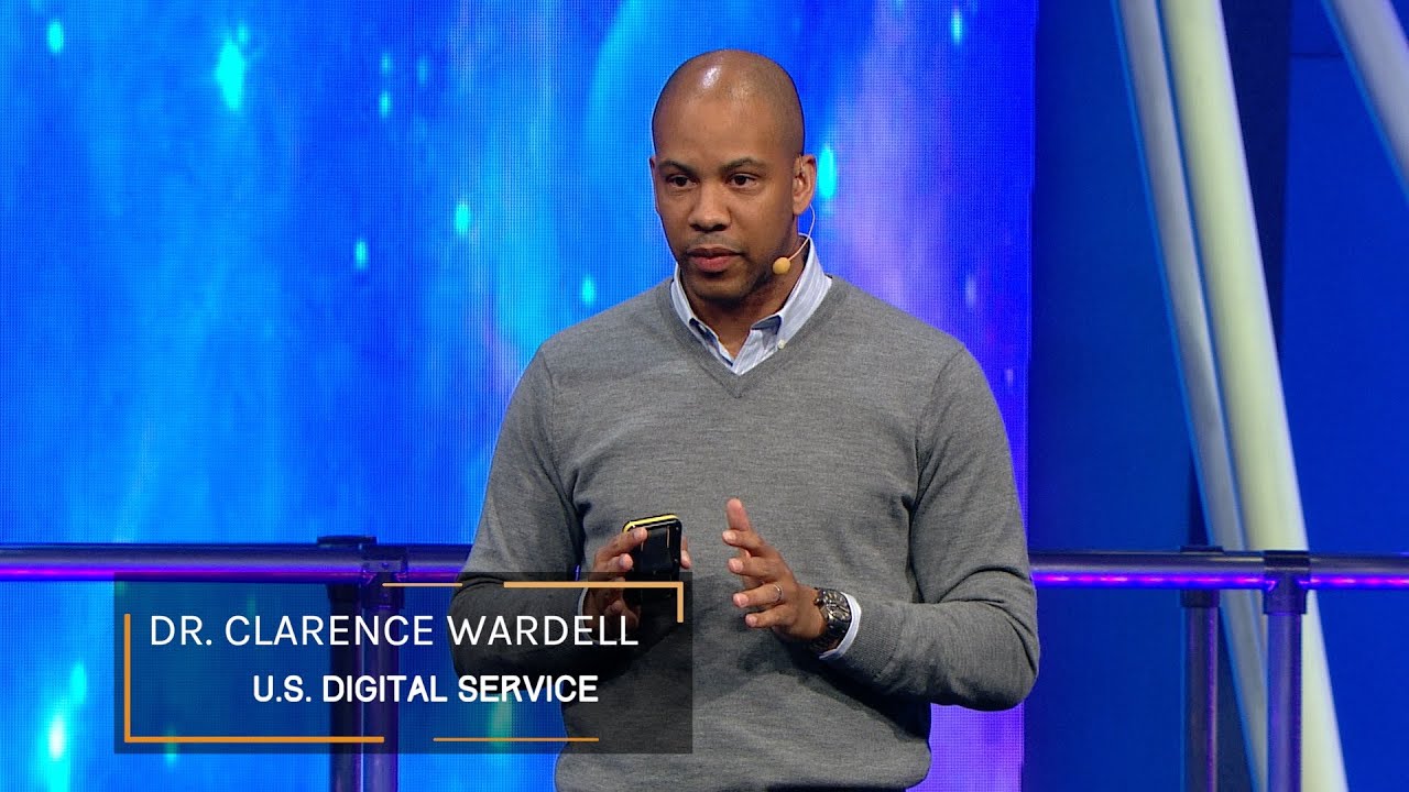 The Police Data Initiative - GitHub Universe 2016