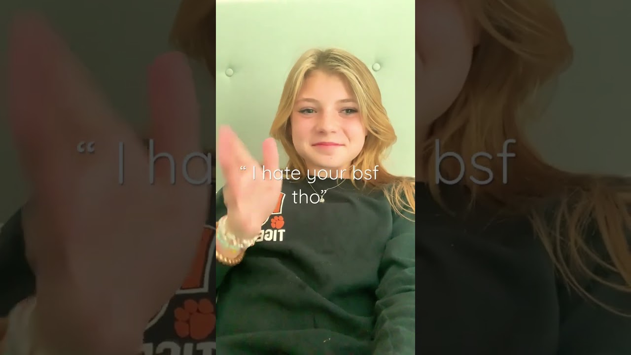 He means the world to me #ytshorts #bestie #bsf #relatable