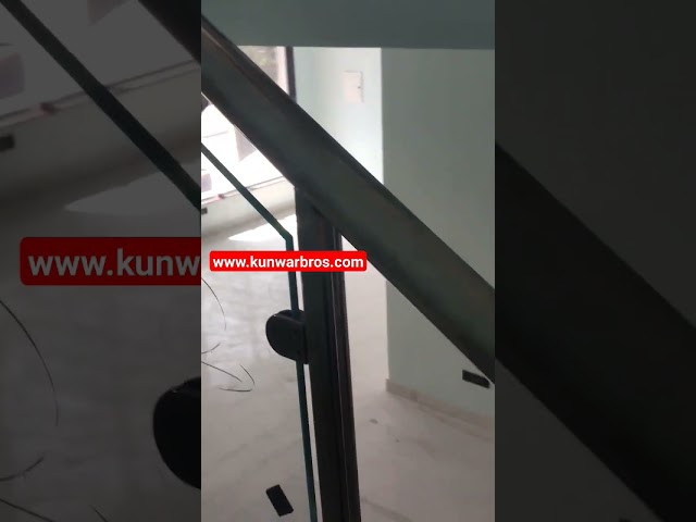 Stainless Steel Handrail - Stainless Steel 304grade Handrail For ...